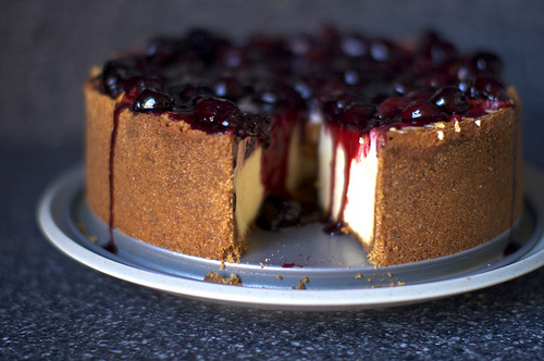 new-york-cheesecake – smitten kitchen
