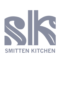 sk logo refresh – smitten kitchen