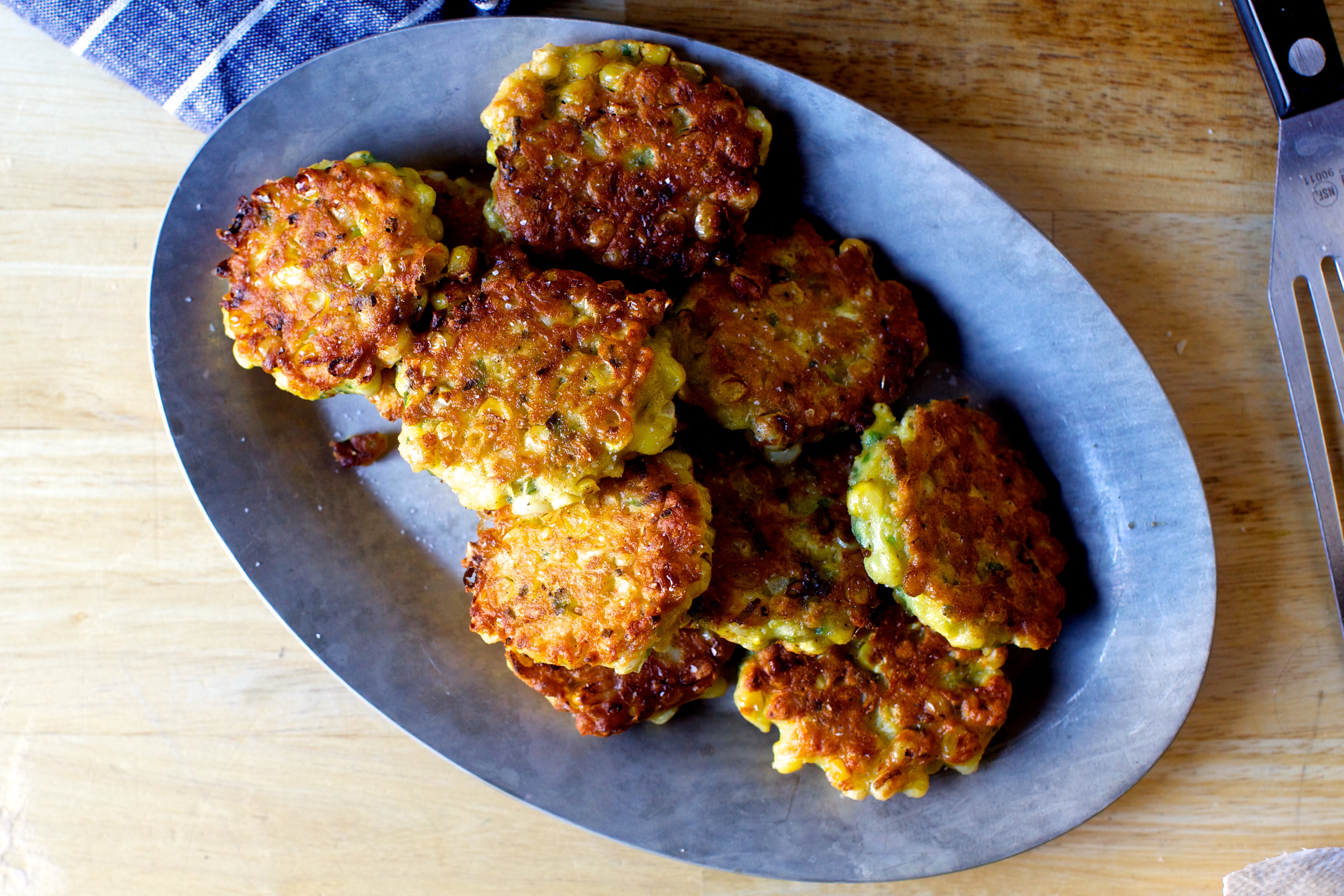 smitten kitchen – Page 24 – Fearless cooking from a tiny NYC kitchen.
